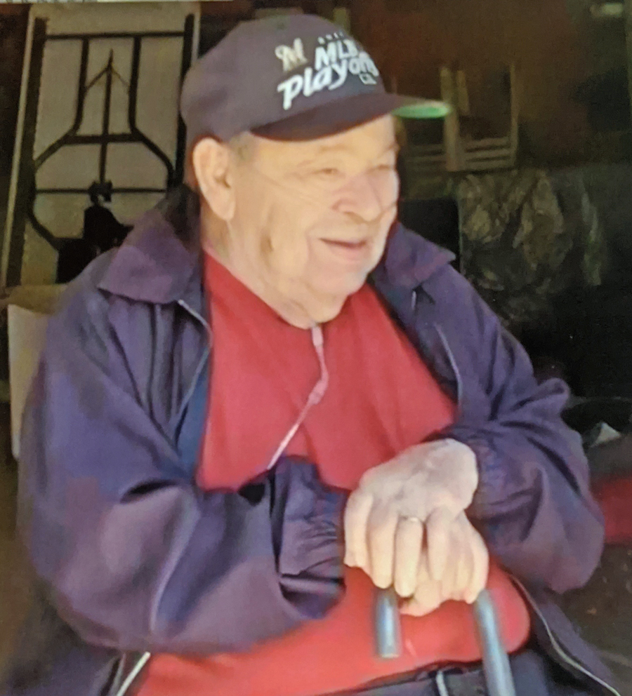 Al Laskowski | Roseberry's Funeral Home
