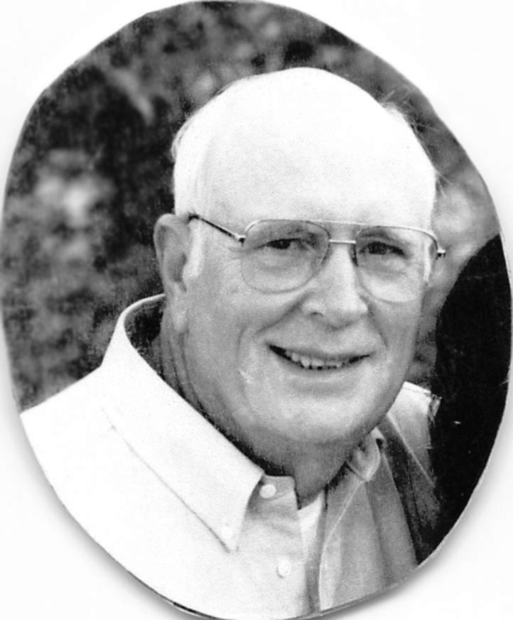 Gerald “Jerry” Reichhoff | Roseberry's Funeral Home