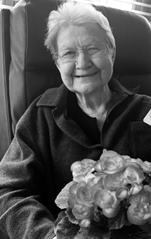 Alice Ann Parr | Roseberry's Funeral Home