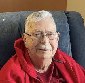 Donald (Don) Lorenzen | Roseberry's Funeral Home