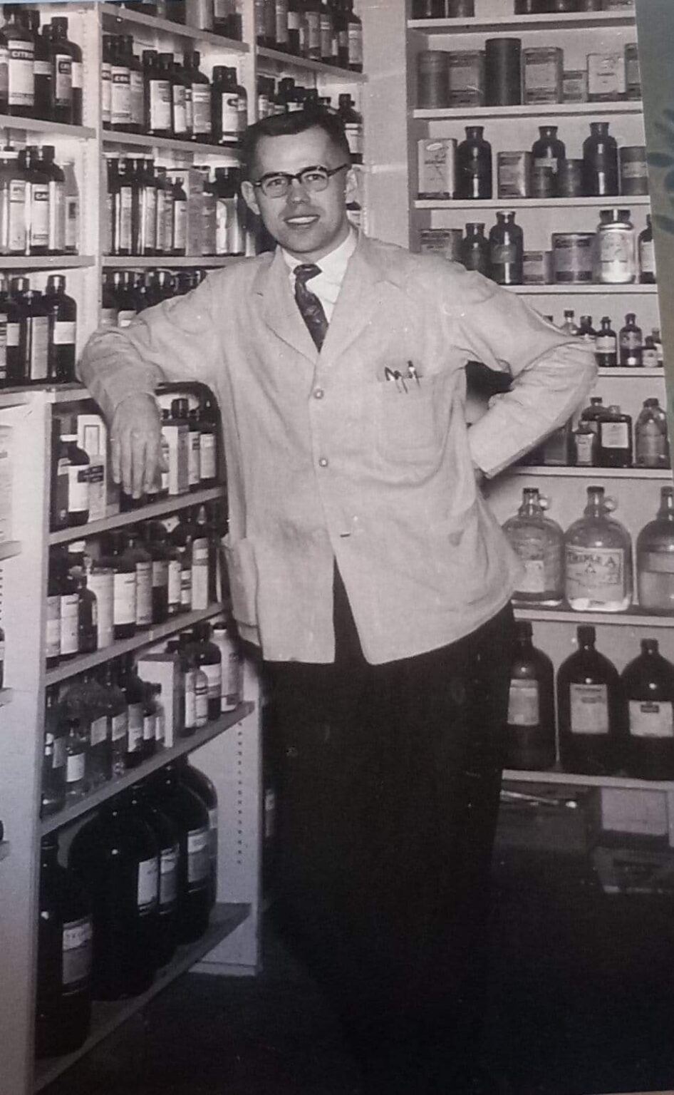 Joseph H. Jameson | Roseberry's Funeral Home