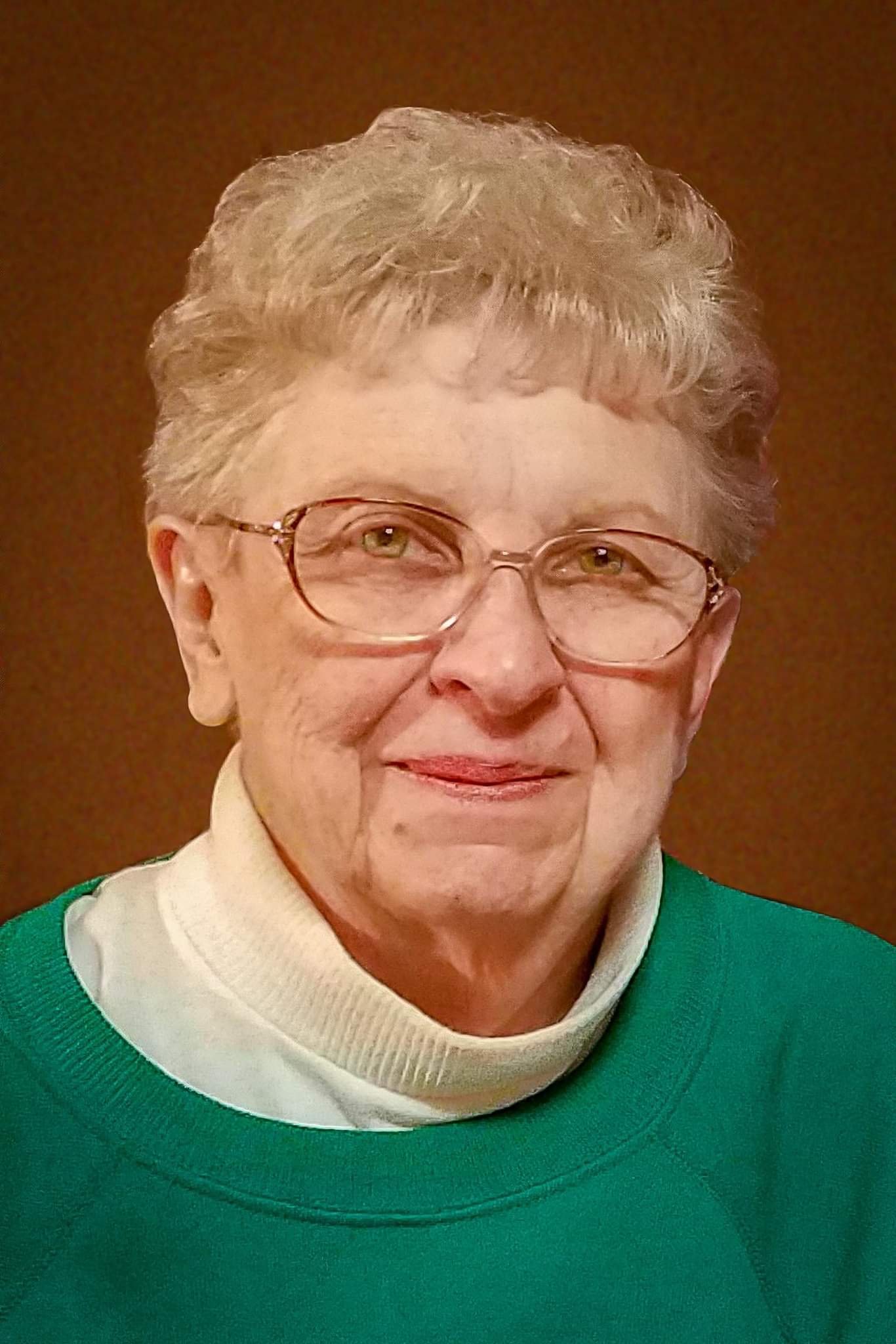 Florence Lillian Koehler | Roseberry's Funeral Home