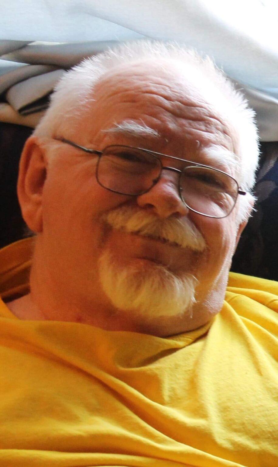 Jacob R. Graser “Pudgy” | Roseberry's Funeral Home