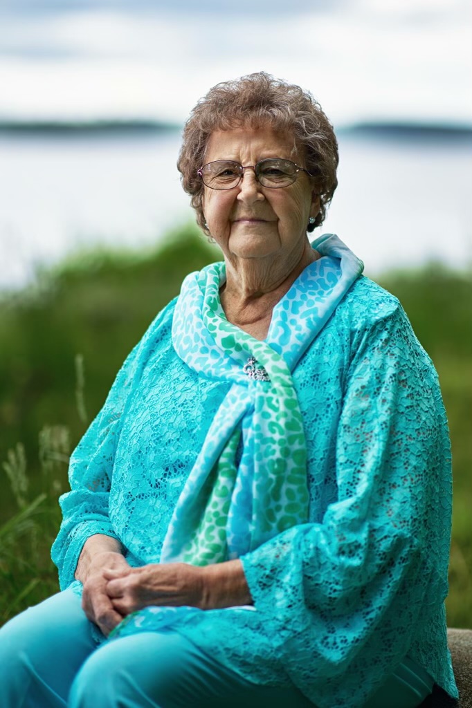 O. Frances Herrell | Roseberry's Funeral Home