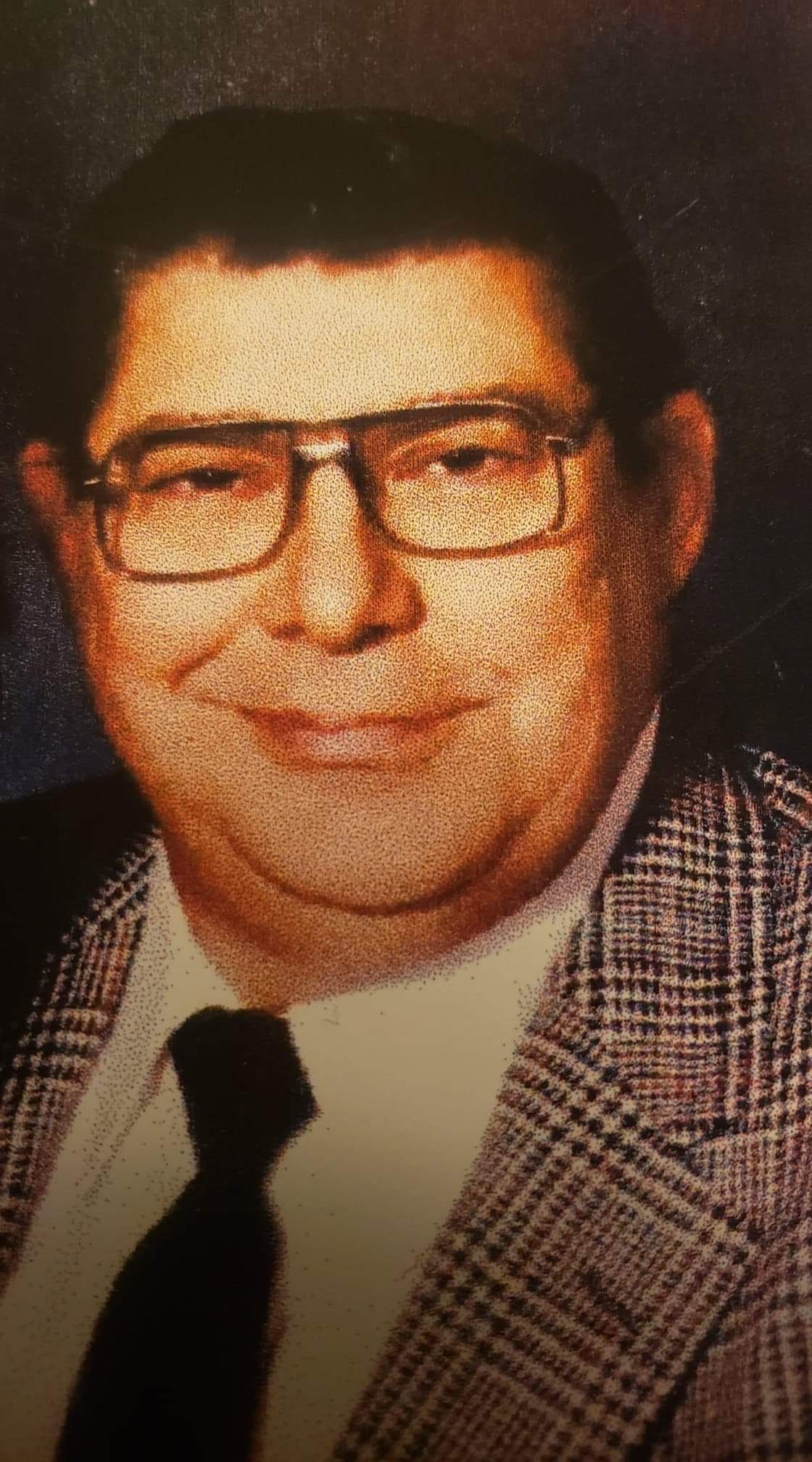 Kenneth William Marden | Roseberry's Funeral Home