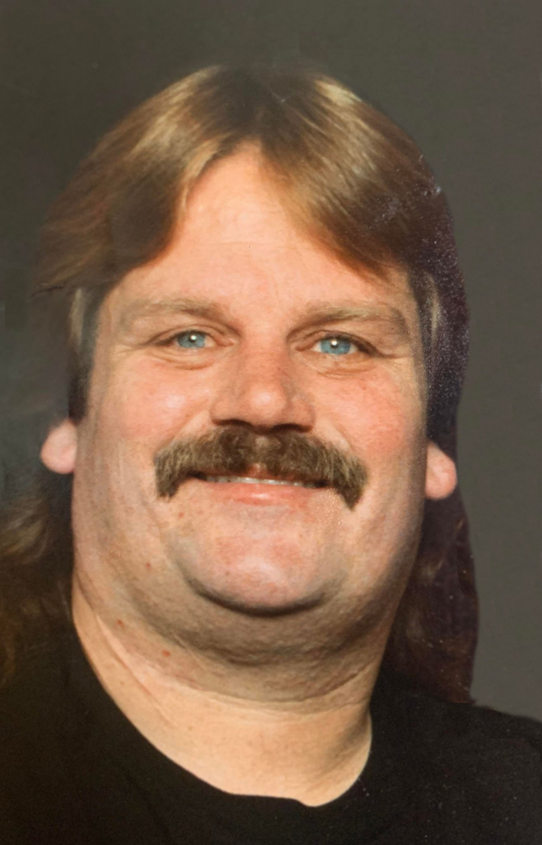 Clint Richard Christensen Sr. | Roseberry's Funeral Home