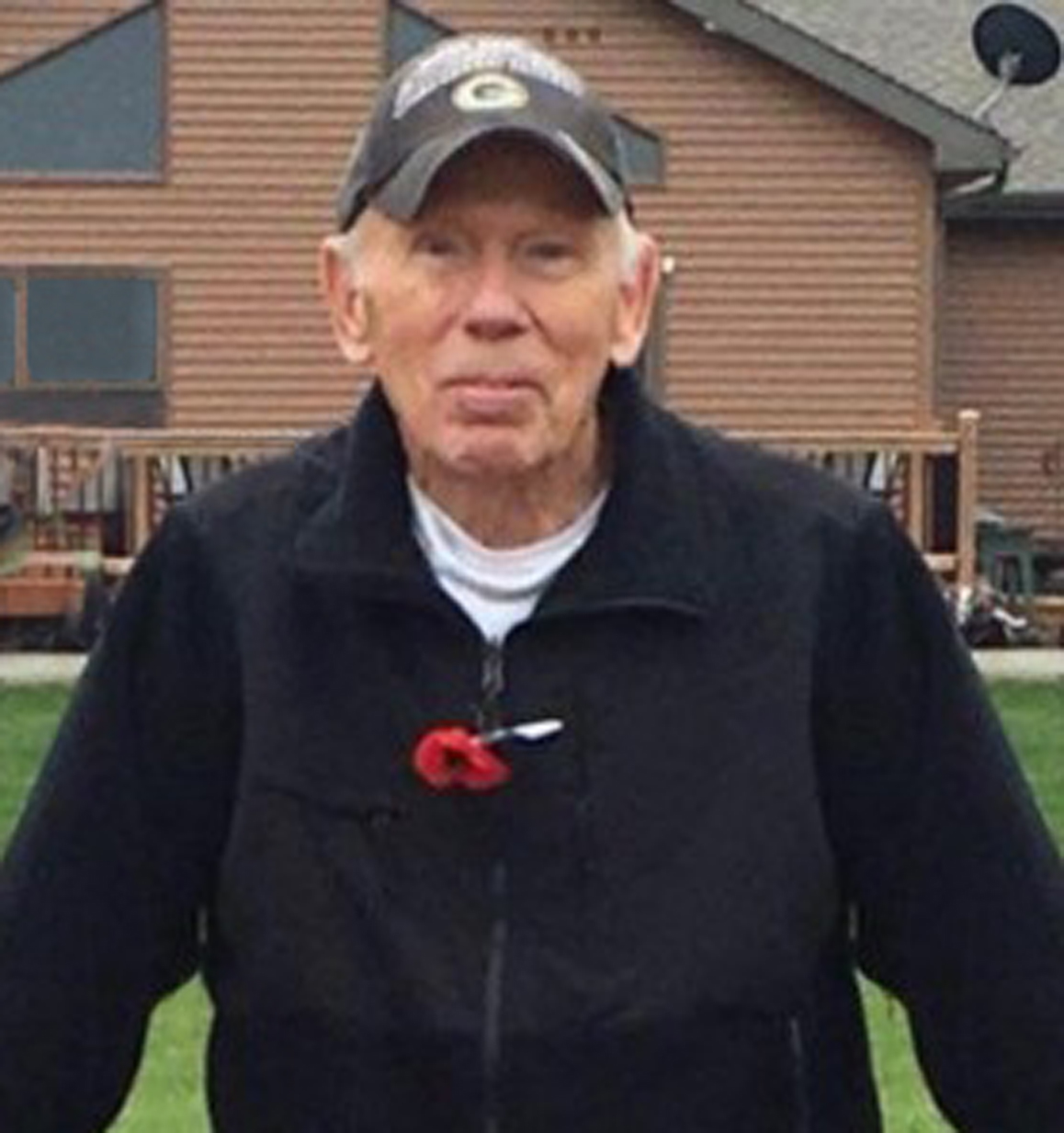 Edmond Anthony “Tony” Roseberry | Roseberry's Funeral Home