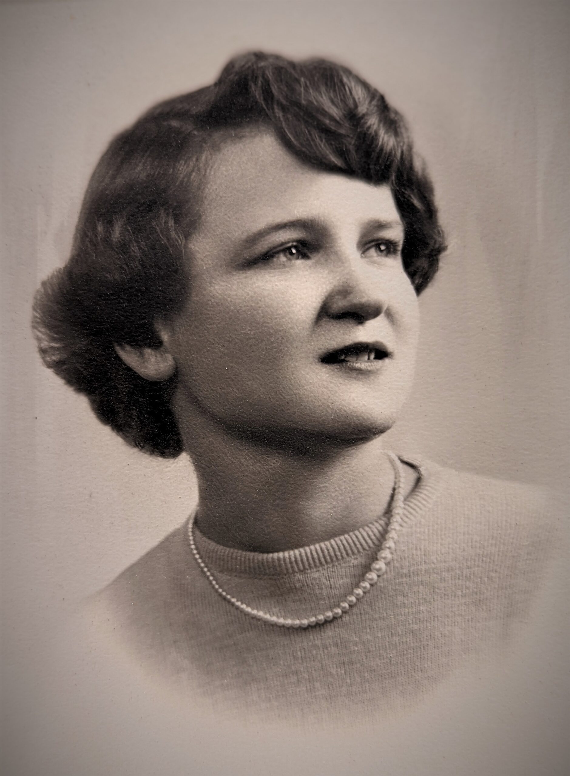 Audrey M. (Graham) Gorder | Roseberry's Funeral Home