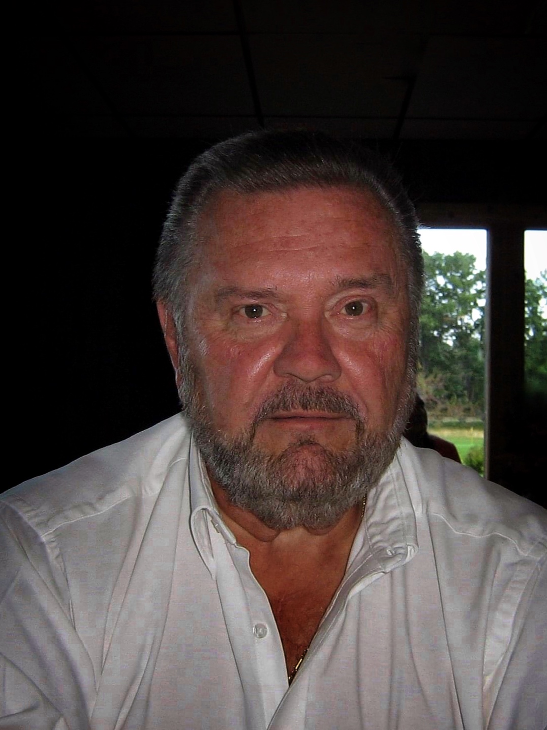 Michael John Danowski | Roseberry's Funeral Home