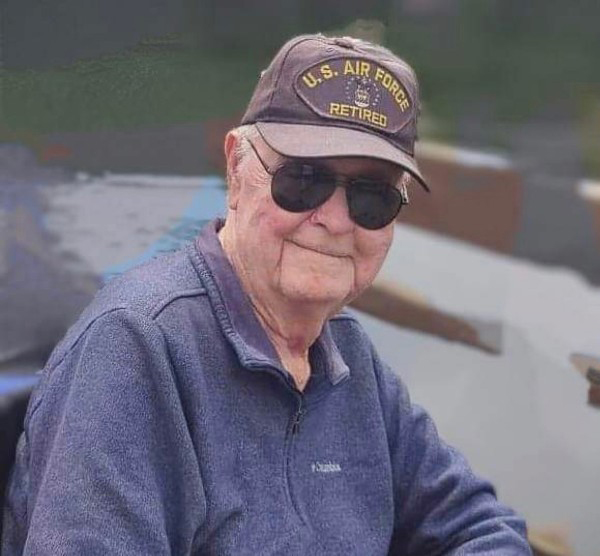 Lee Hubert Cotton | Roseberry's Funeral Home