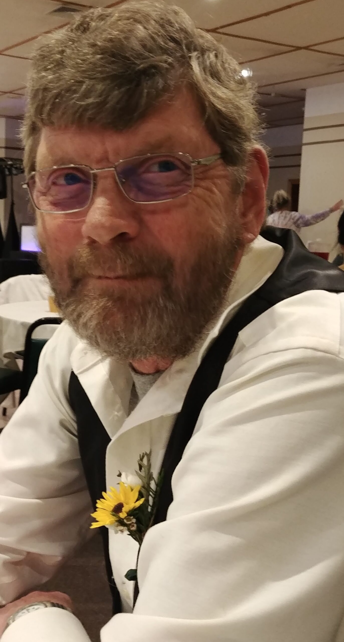 James L. Bubla | Roseberry's Funeral Home
