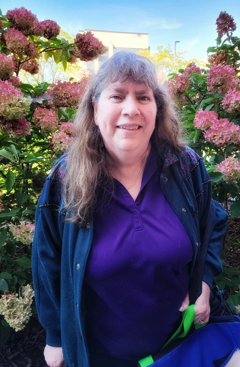 Janice May Byers | Roseberry's Funeral Home