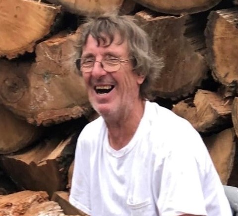 Daniel Wayne Warren | Roseberry's Funeral Home