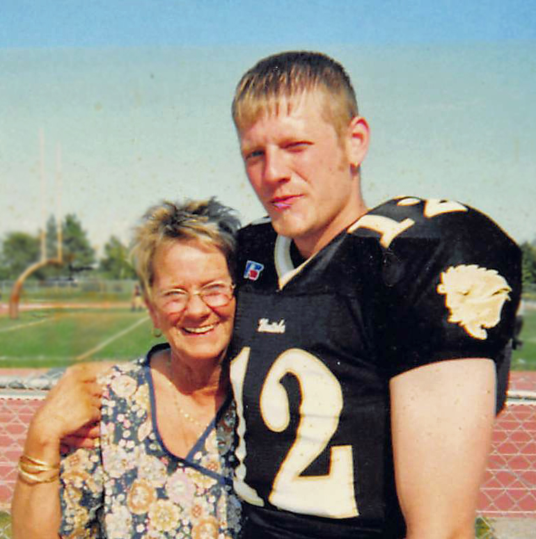 Obituaries | Roseberry's Funeral Home