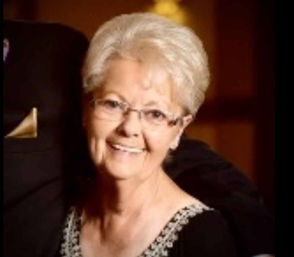 Gail Kathleen Fink | Roseberry's Funeral Home
