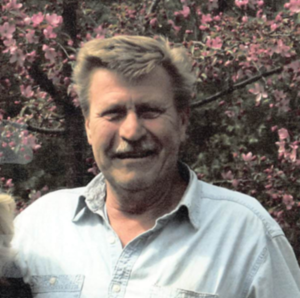 Robert L. Marlowe | Roseberry's Funeral Home