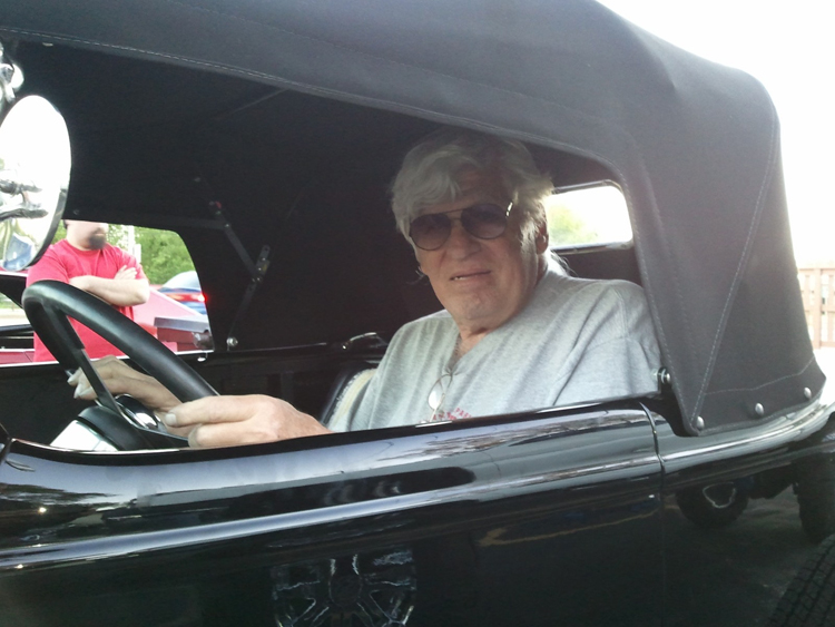 Lawrence A. Baumel | Roseberry's Funeral Home