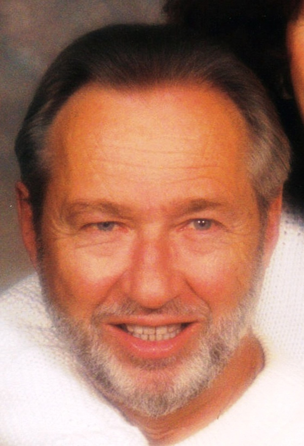 James Thomas Rork | Roseberry's Funeral Home