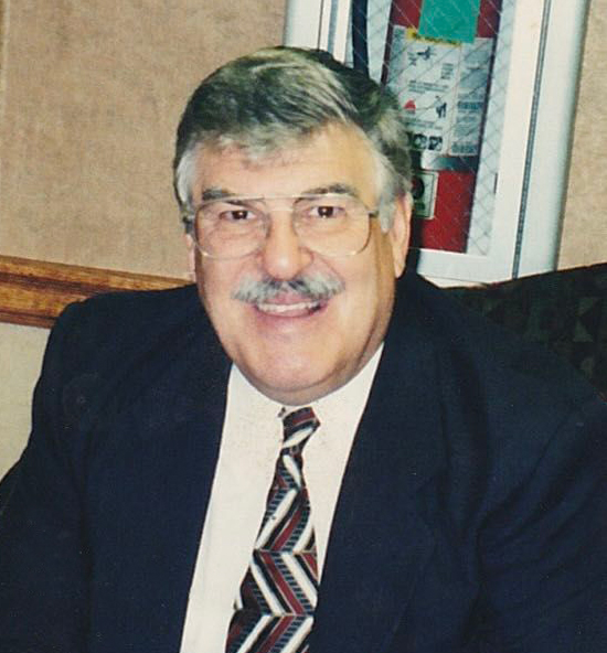 Robert J. Rice | Roseberry's Funeral Home