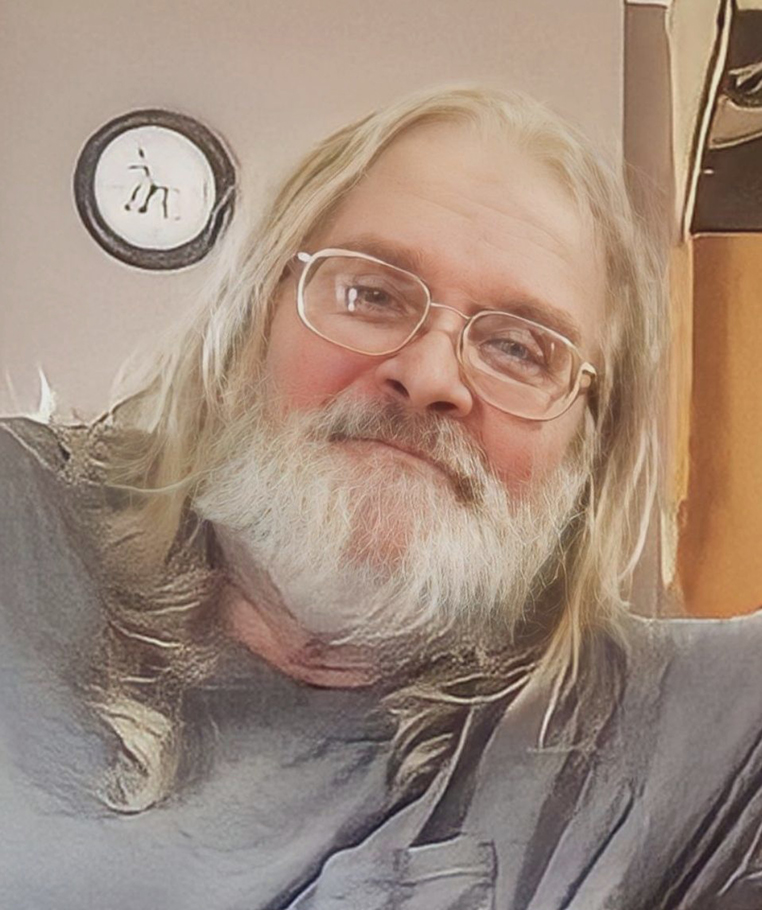 Dennis Keith Knott | Roseberry's Funeral Home