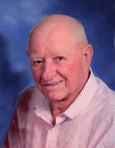 Emil Kouba | Roseberry's Funeral Home