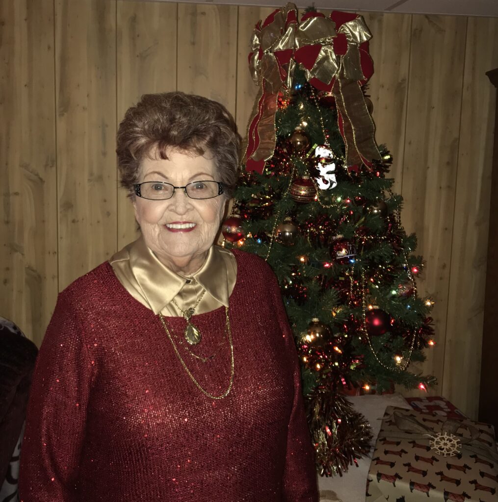Shirley M. Collins | Roseberry's Funeral Home Shirley M. Collins | Roseberry's Funeral Home