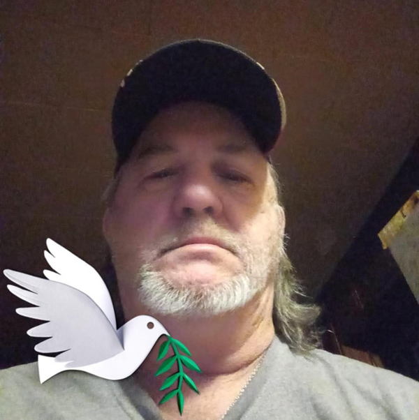 John Sullivan | Roseberry's Funeral Home