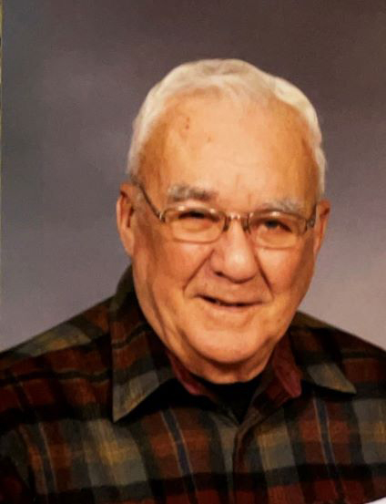 William (Bill) Clark | Roseberry's Funeral Home William (Bill) Clark | Roseberry's Funeral Home