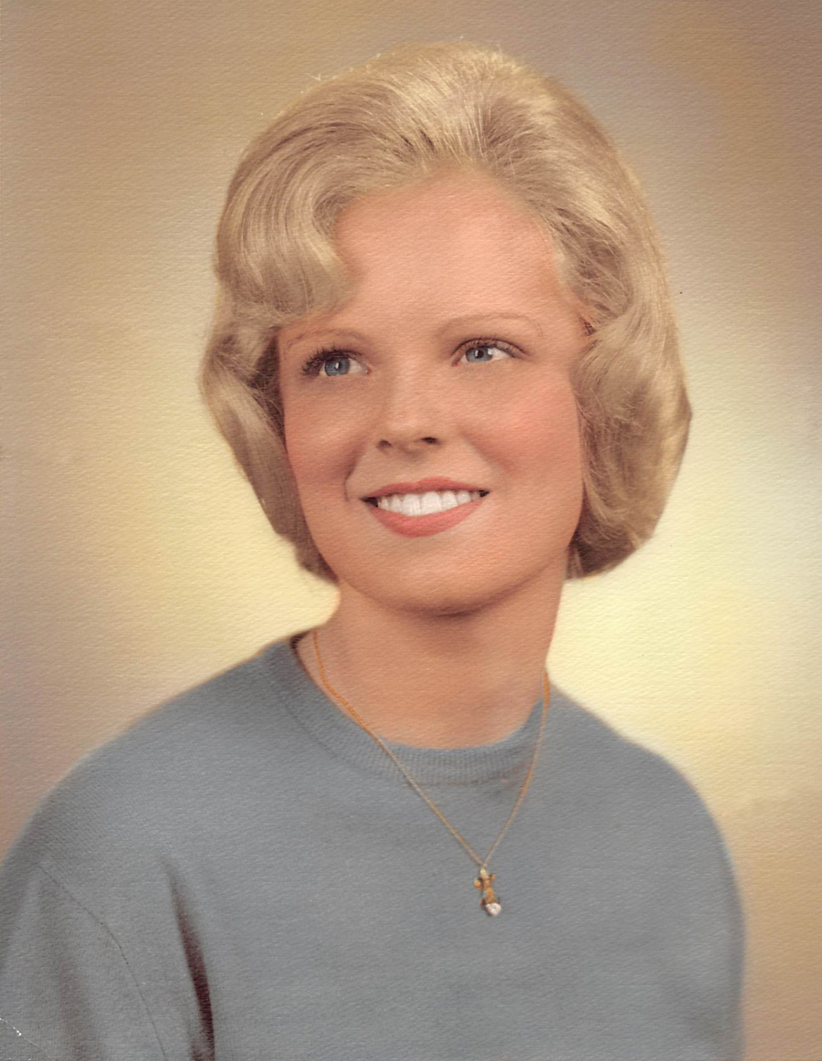 Terry Ann Meloy | Roseberry's Funeral Home