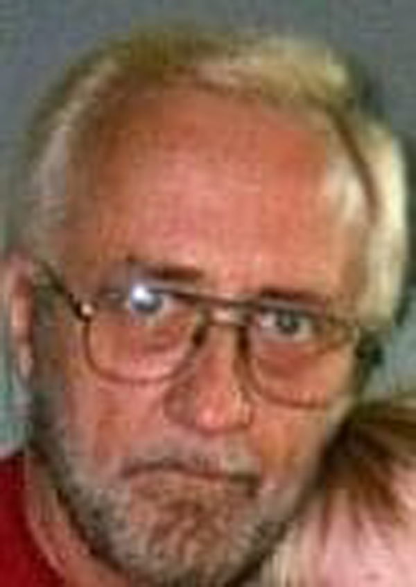 Erwin R. Wolf | Roseberry's Funeral Home