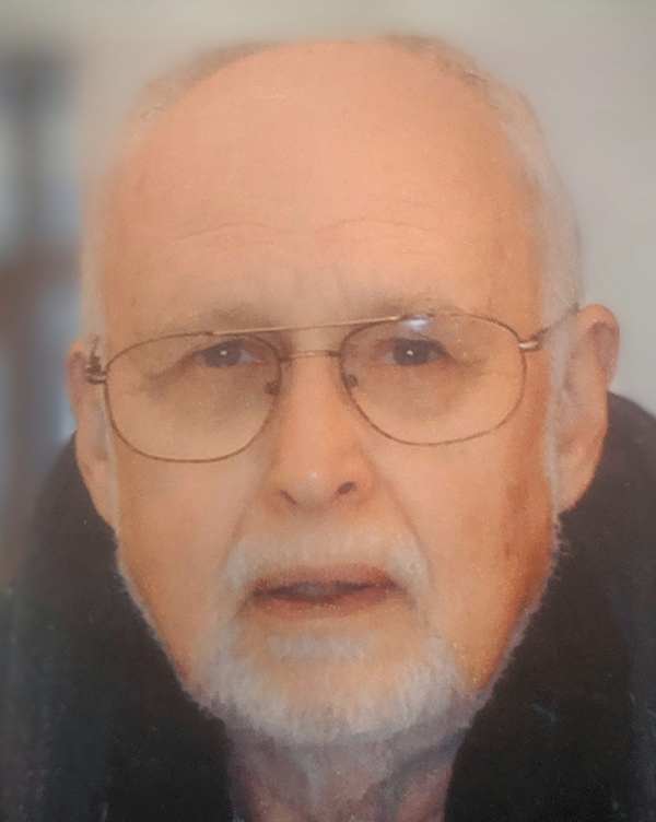 Herbert “Bert” Thomas Edward Pinkus | Roseberry's Funeral Home