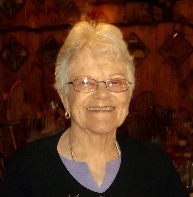 Janet J. Fiene | Roseberry's Funeral Home