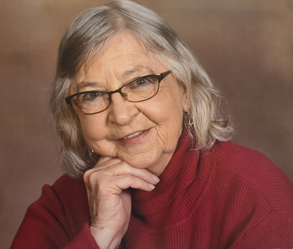 Ellen Nylene Brobst | Roseberry's Funeral Home