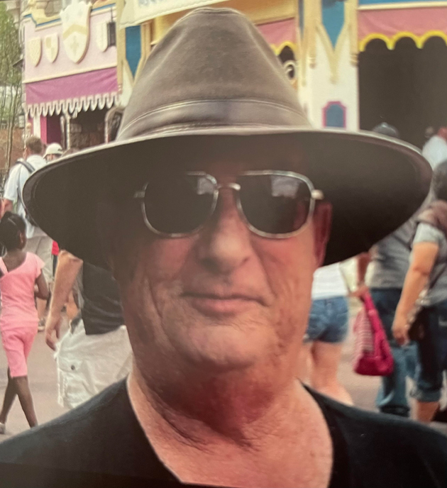 Kenneth (Ken) Eugene Whiteside | Roseberry's Funeral Home