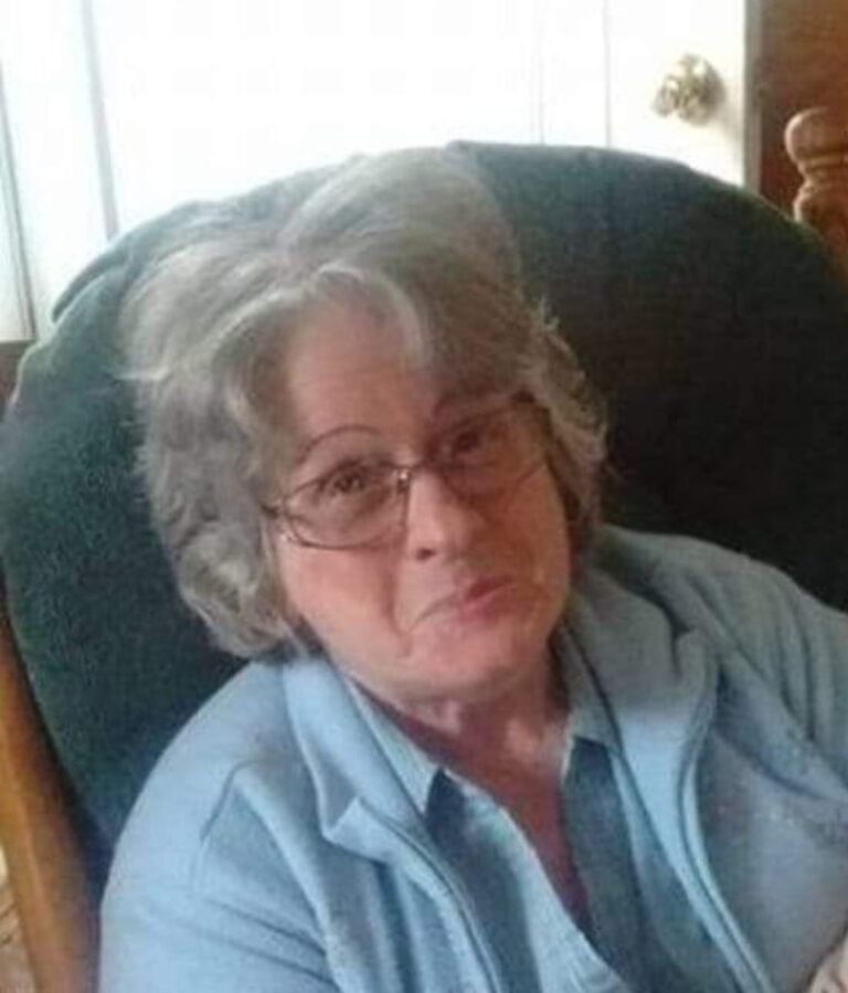 Marion V. Anderson | Roseberry's Funeral Home