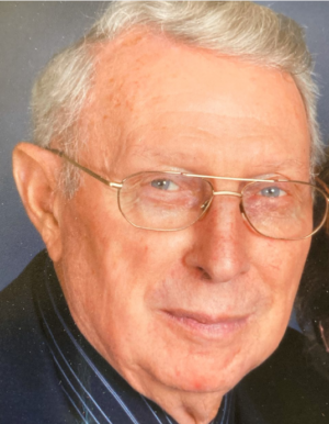 Lawrence Laverne Denman | Roseberry's Funeral Home