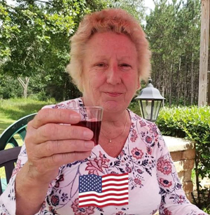 Bonnie Lou Ellis | Roseberry's Funeral Home